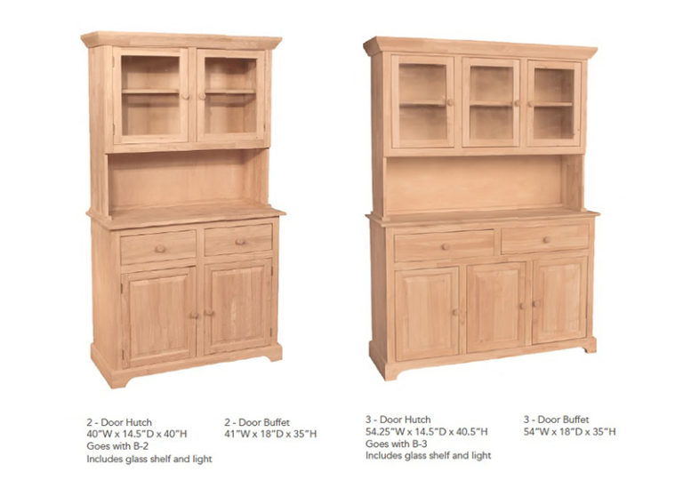 Rountree's Rustic Cabin Furniture | Dining & Kitchen