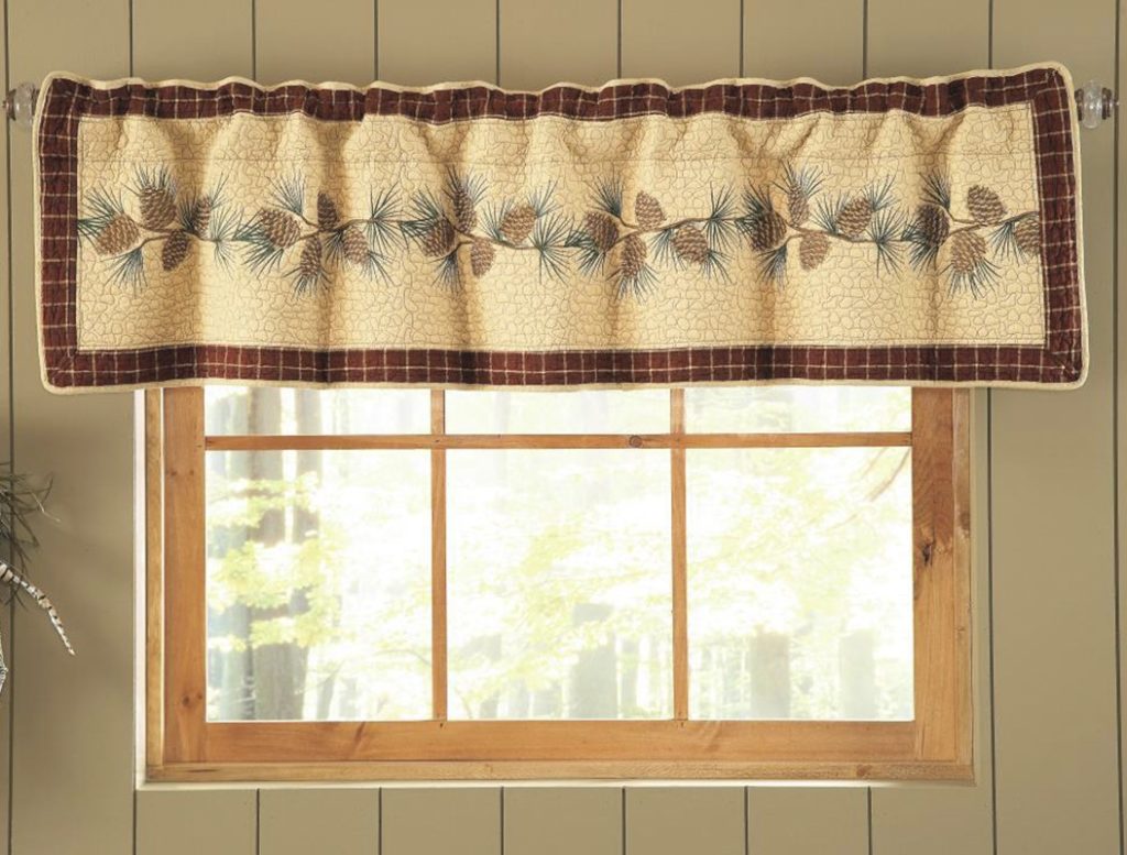 Rountree's Rustic Home Décor | Textiles, Curtains, & Rugs